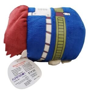 Funimation | Toys | Mochibi My Hero Academai Plush Boys 6 Blue Shoto ...